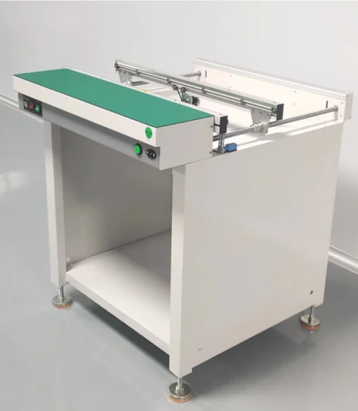 Link Conveyor 1.5 Meter | Solder Paste & Products | smtindustrial.com