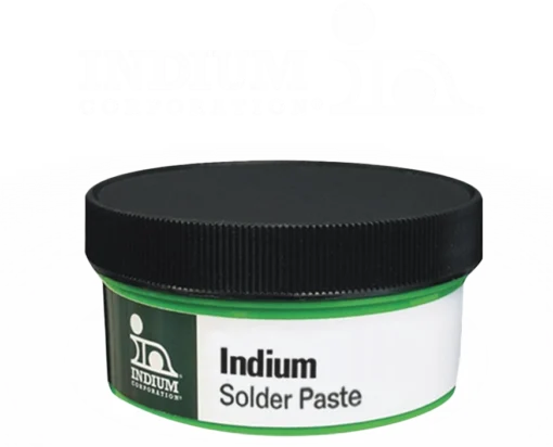 Indium 8.9HF Type 4 Solder Paste SAC 305 No Clean | Solder Paste ...