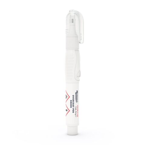 Overcoat Pen – Black | Solder Paste & Products | smtindustrial.com
